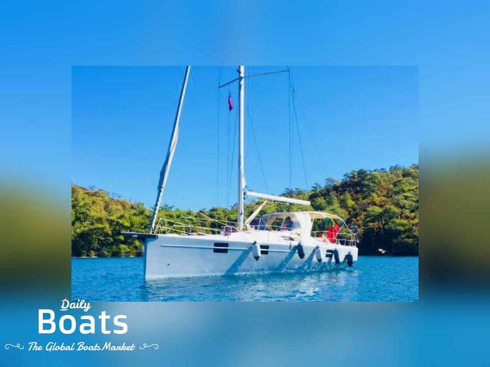 Azuree 40 for sale - Daily Boats