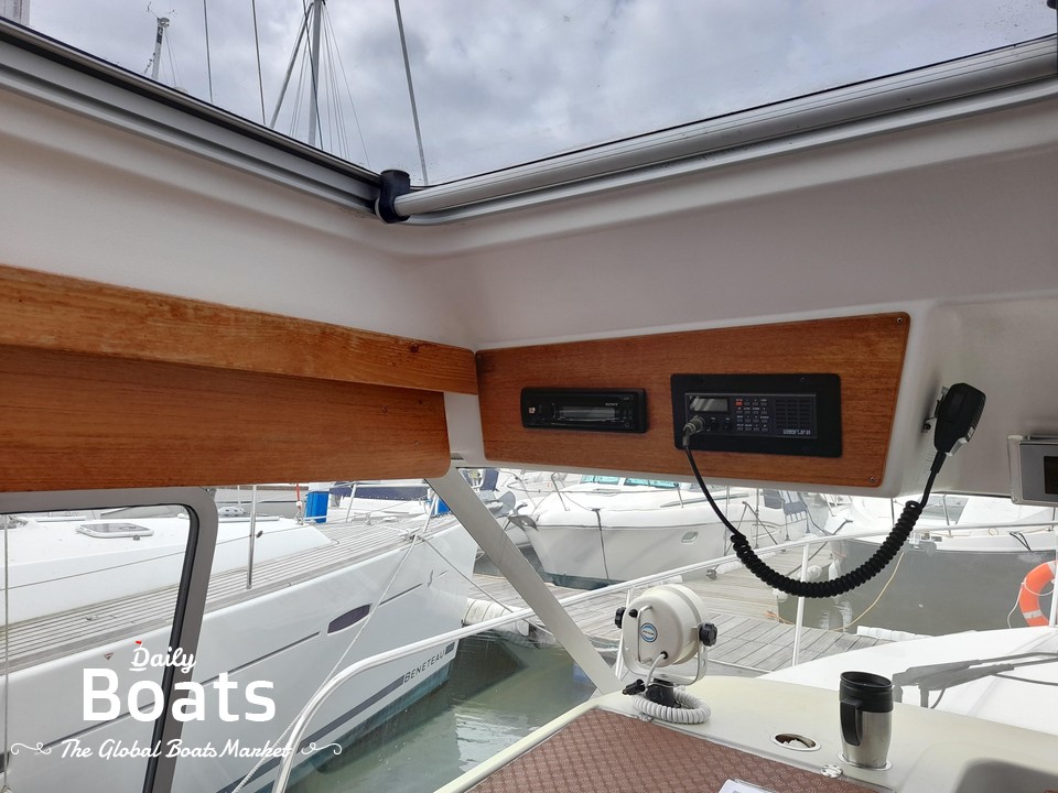 1998 Nimbus 310 for sale. View price, photos and Buy 1998 Nimbus 310 ...