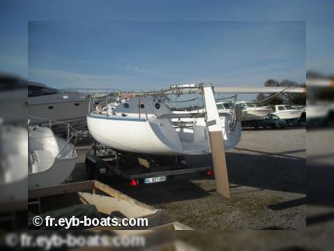 1984 Beneteau First Class 8 for sale. View price, photos and Buy 1984 ...