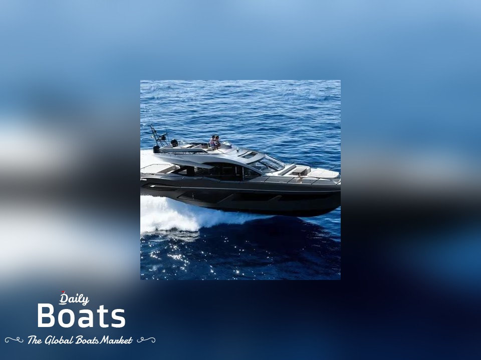 2023 Sunseeker 74 Sport Yacht Xps for sale. View price, photos and Buy ...