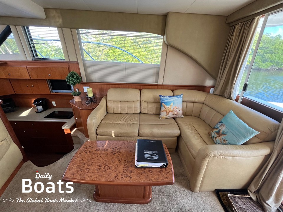 2007 Silverton 42 Convertible for sale. View price, photos and Buy 2007 ...