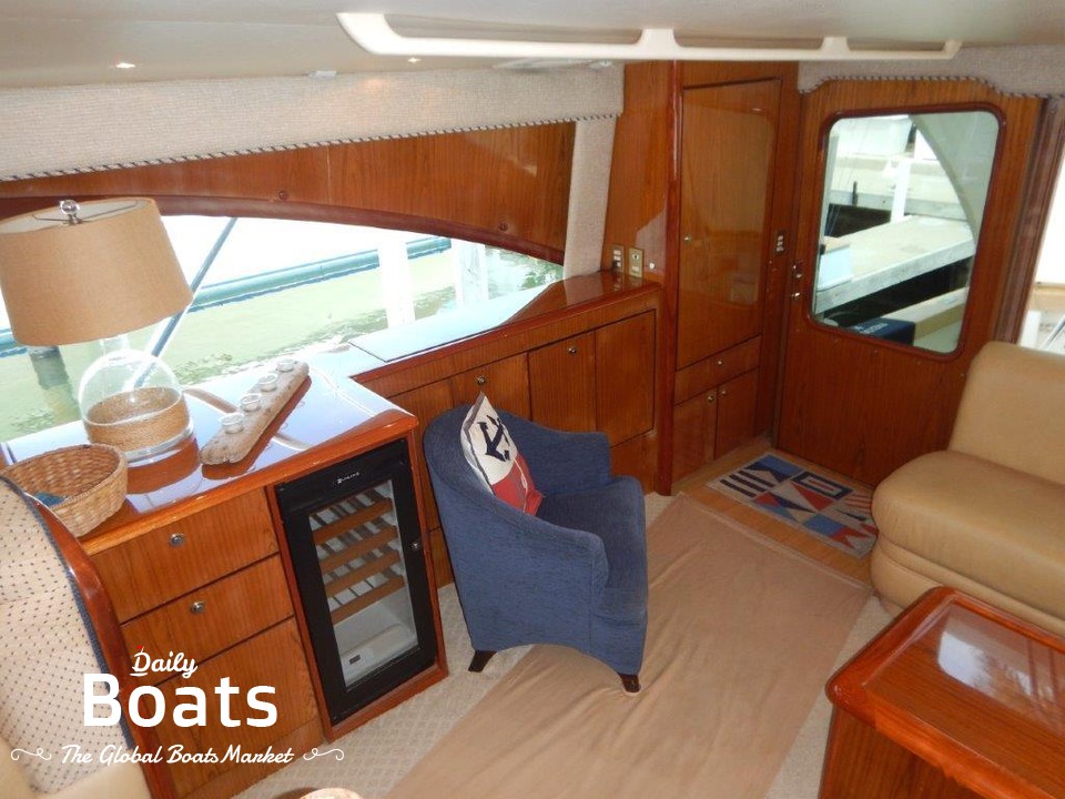 2008 Ocean Yachts Convertible for sale. View price, photos and Buy 2008 ...