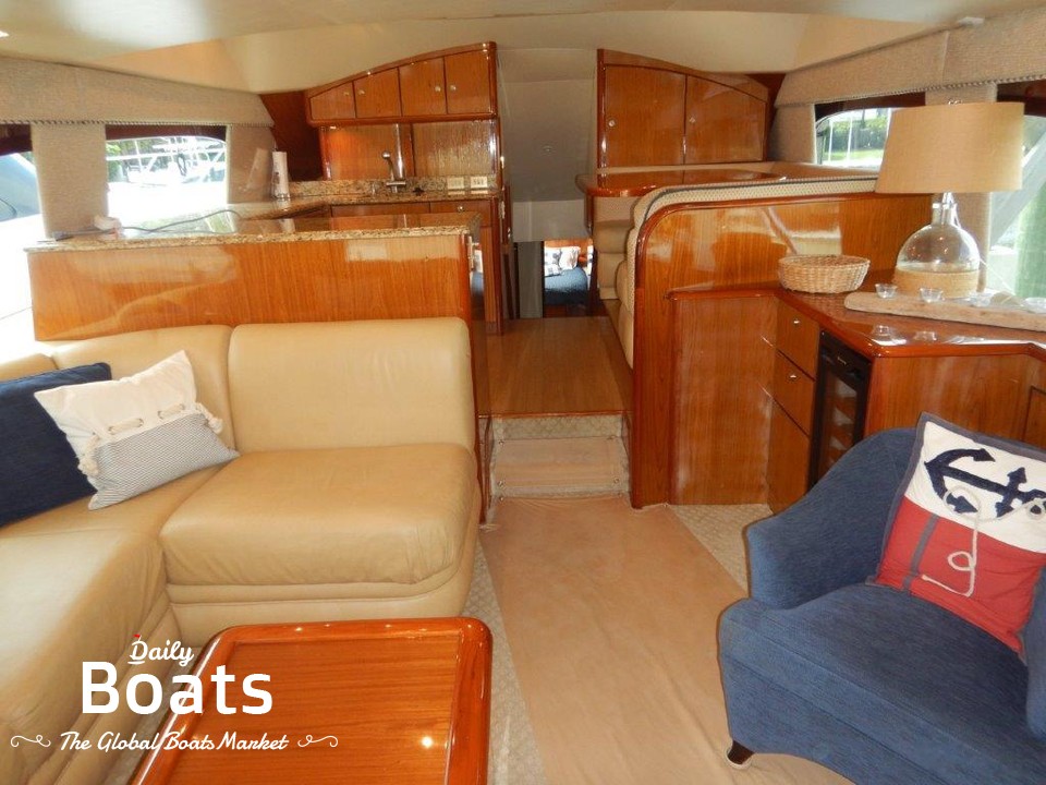 2008 Ocean Yachts Convertible for sale. View price, photos and Buy 2008 ...