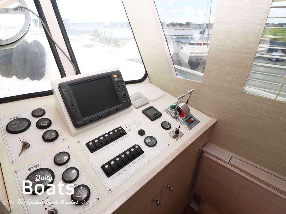 1978 Custom 62' Steel Motor Yacht for sale. View price, photos and Buy ...