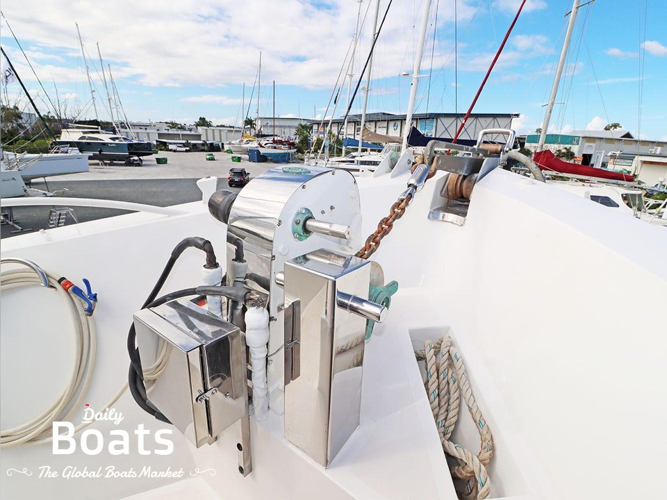 1978 Custom 62' Steel Motor Yacht for sale. View price, photos and Buy ...