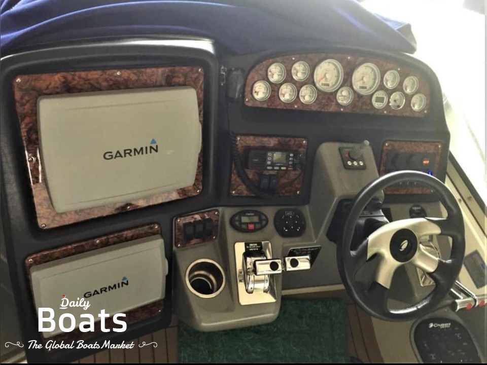 2005 Cruisers Yachts 400 Express for sale. View price, photos and Buy ...