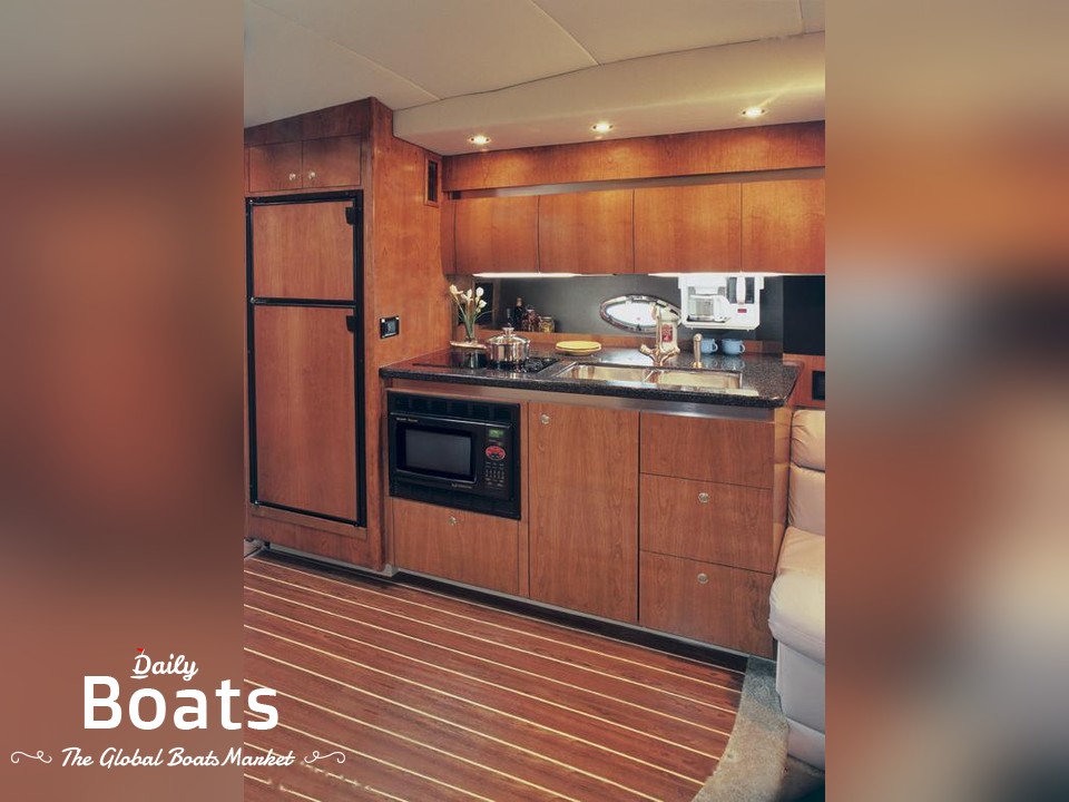 2005 Cruisers Yachts 400 Express for sale. View price, photos and Buy ...