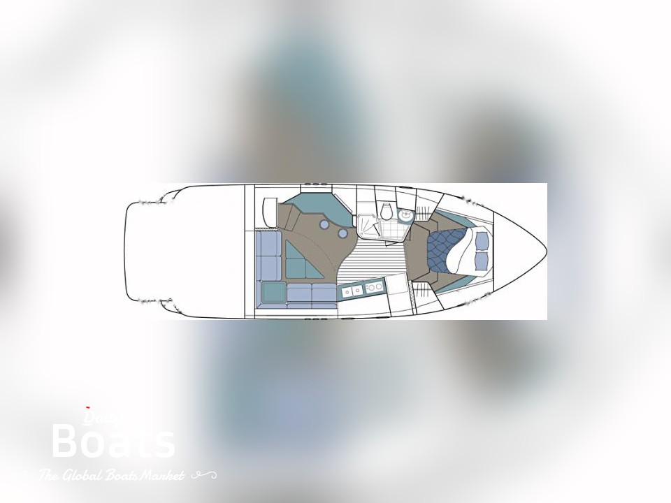 2005 Cruisers Yachts 400 Express for sale. View price, photos and Buy ...