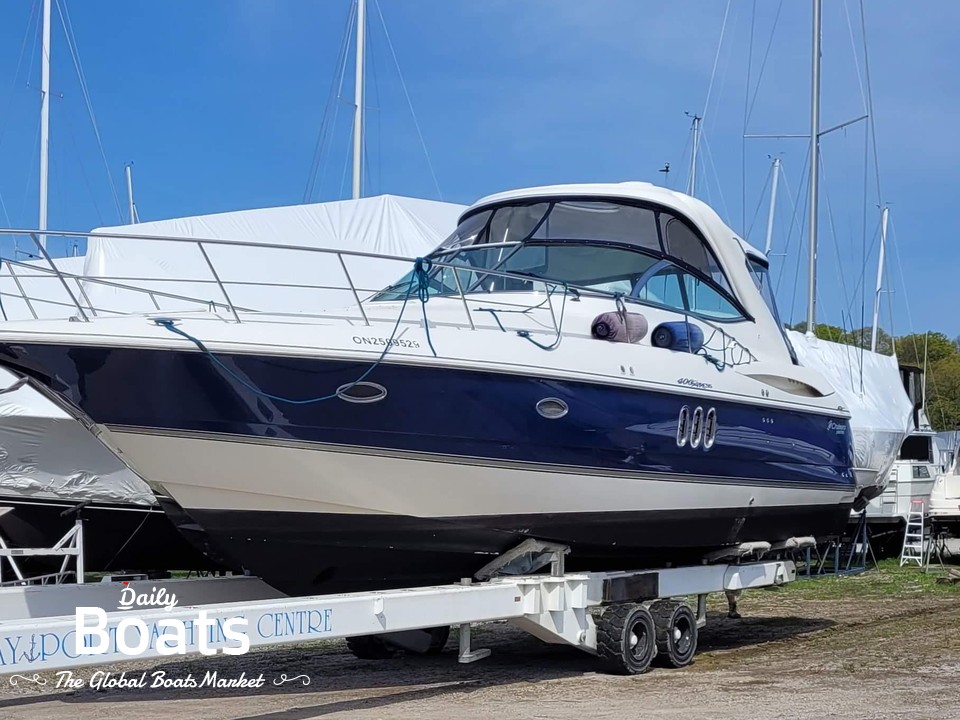 2005 Cruisers Yachts 400 Express for sale. View price, photos and Buy ...
