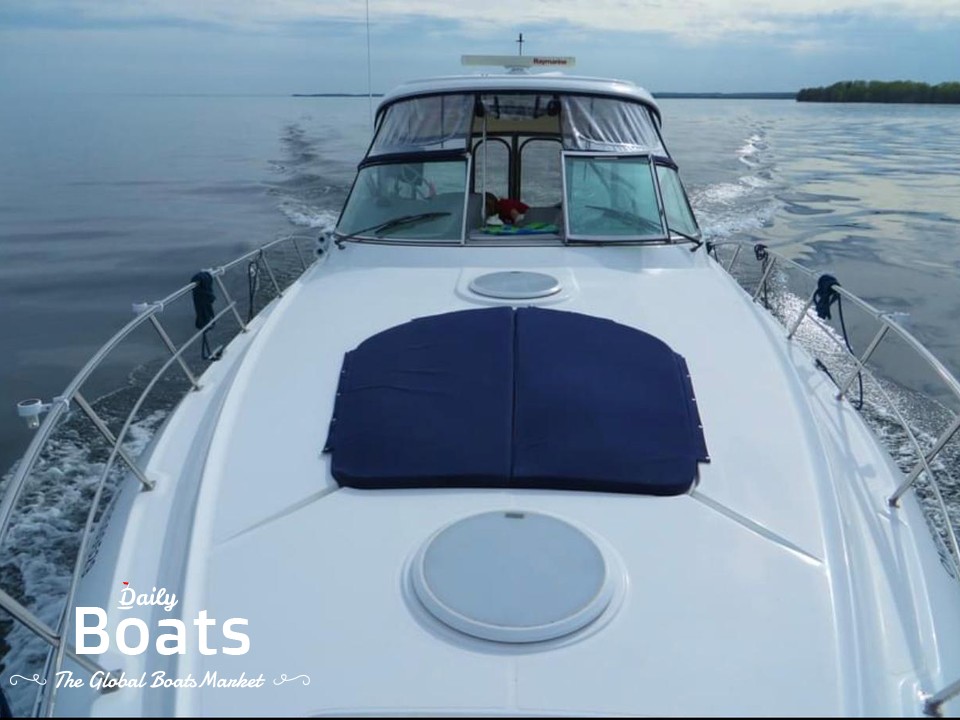 2005 Cruisers Yachts 400 Express for sale. View price, photos and Buy ...