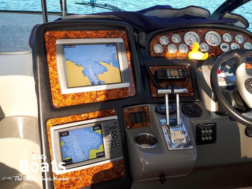 2005 Cruisers Yachts 400 Express for sale. View price, photos and Buy ...