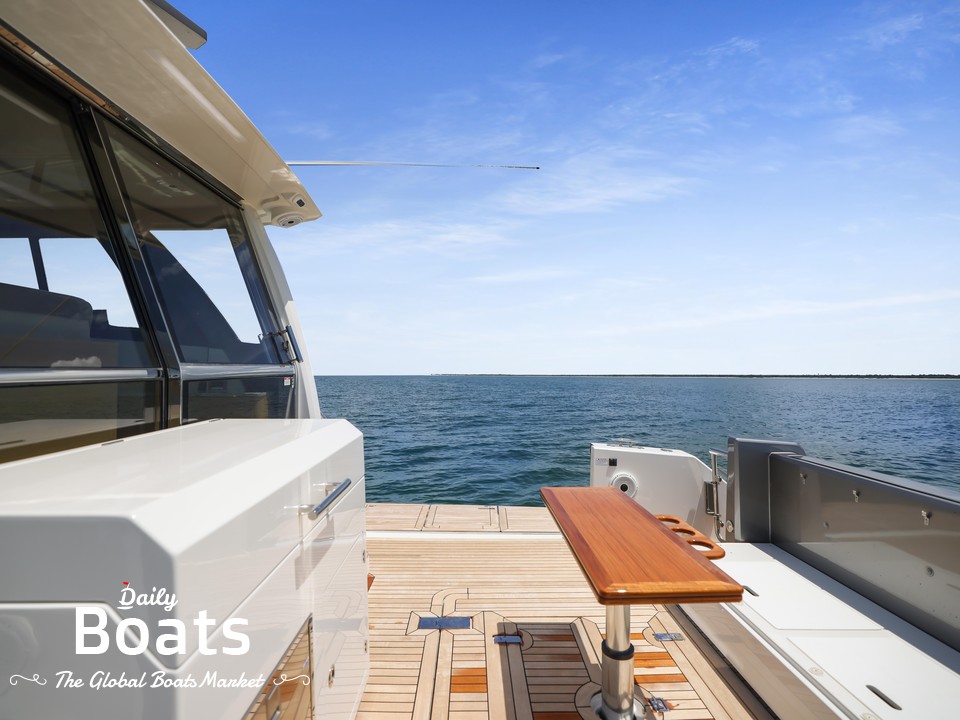 2021 Ocean Alexander 45 Divergence Coupe for sale. View price, photos ...