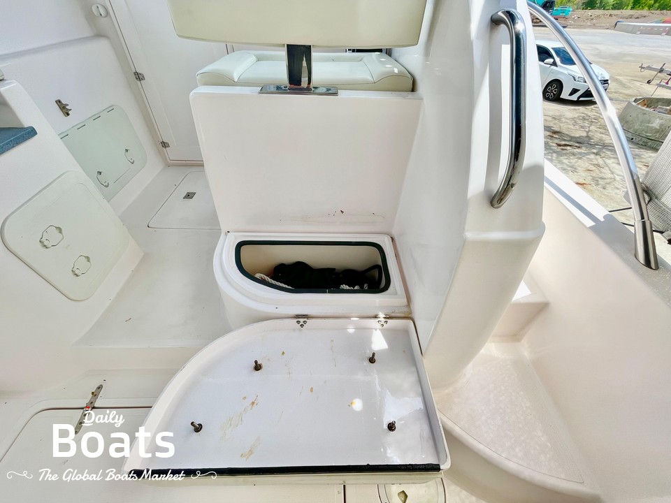 2013 Gulf Craft Silvercraft 33 на продажу. Посмотреть цену, фотографии и Купить 2013 Gulf Craft ...