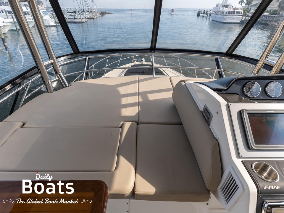 2016 Sea Ray 510 Fly for sale. View price, photos and Buy 2016 Sea Ray ...