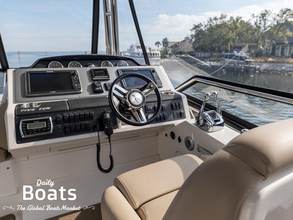 2016 Sea Ray 510 Fly for sale. View price, photos and Buy 2016 Sea Ray ...