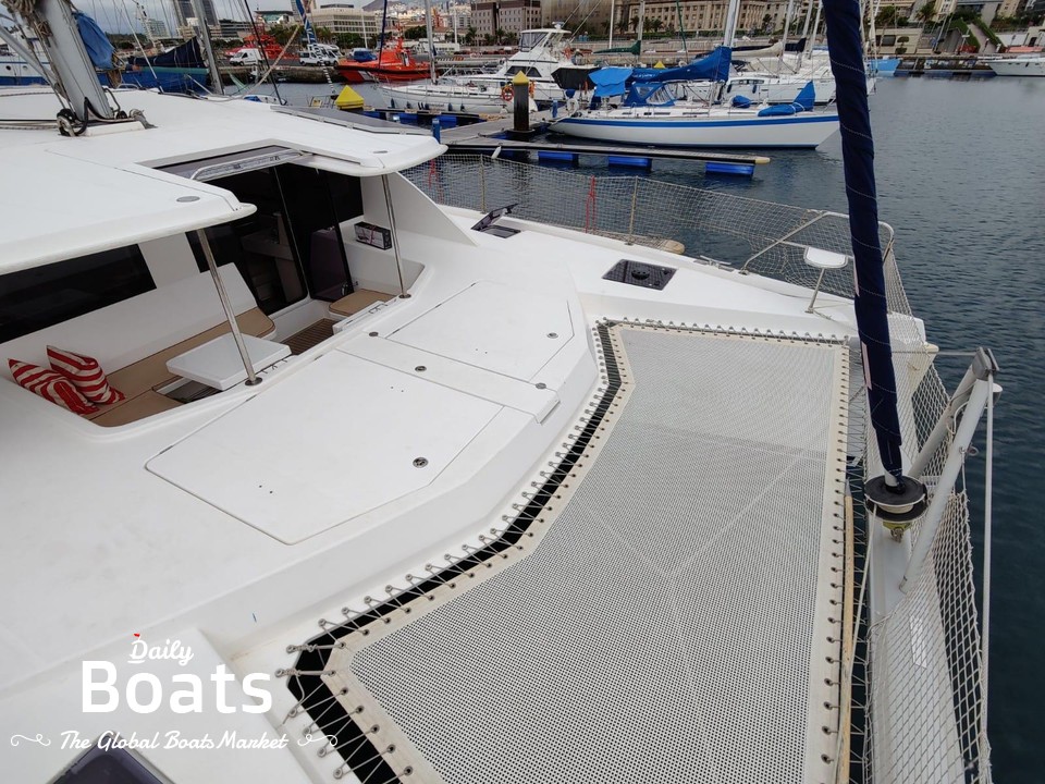 2016 Leopard 48 for sale. View price, photos and Buy 2016 Leopard 48 ...