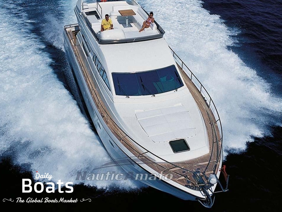 2004 VZ 18 Motor Yacht for sale. View price, photos and Buy 2004 VZ 18 ...