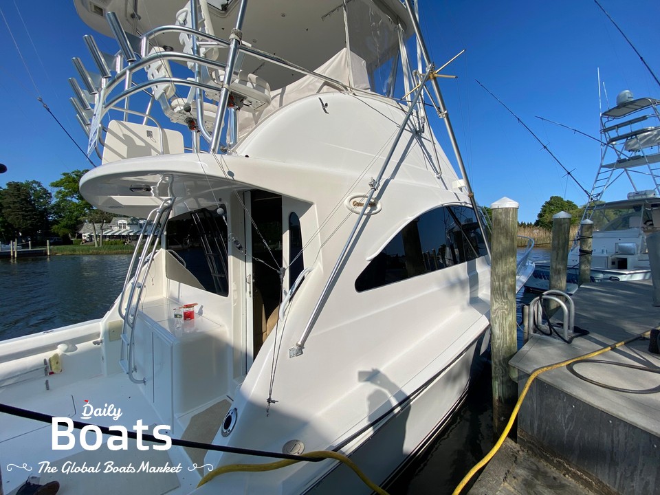 2006 Ocean Yachts 42 Super Sport for sale. View price, photos and Buy ...