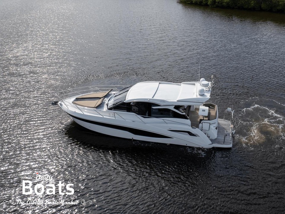 2020 Galeon 425 Hts for sale. View price, photos and Buy 2020 Galeon ...