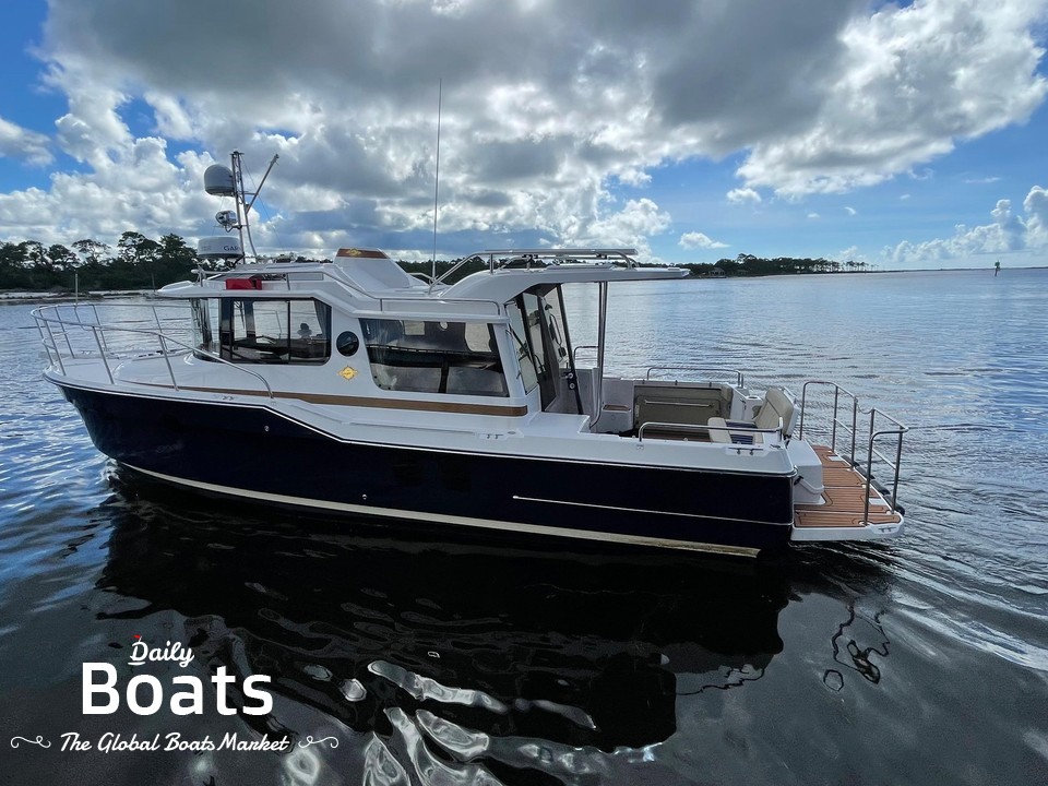 2024 Ranger Tugs R-29S for sale. View price, photos and Buy 2024 Ranger ...