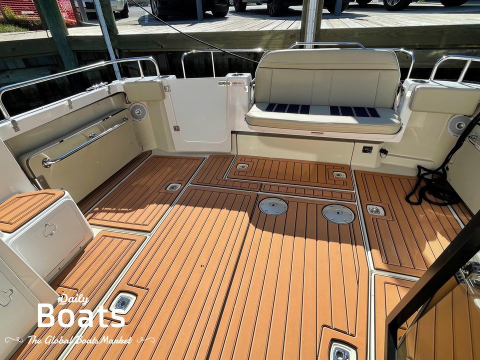 2024 Ranger Tugs R-29S for sale. View price, photos and Buy 2024 Ranger ...