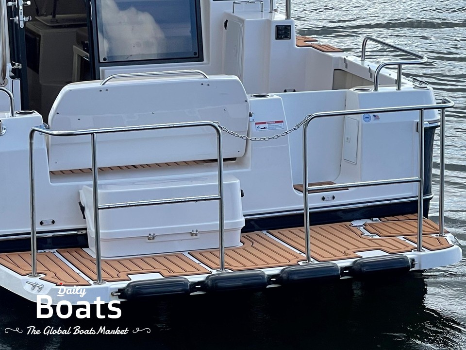 2024 Ranger Tugs R-29S for sale. View price, photos and Buy 2024 Ranger ...