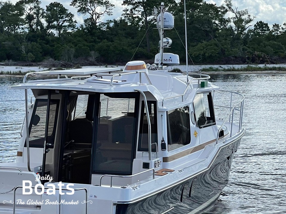 2024 Ranger Tugs R-29S for sale. View price, photos and Buy 2024 Ranger ...