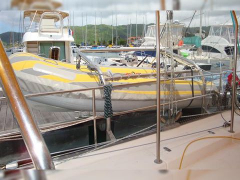 1995 Nautitech 475 for sale. View price, photos and Buy 1995 Nautitech ...