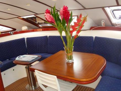 1995 Nautitech 475 for sale. View price, photos and Buy 1995 Nautitech ...