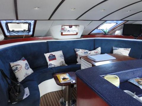 1995 Nautitech 475 for sale. View price, photos and Buy 1995 Nautitech ...