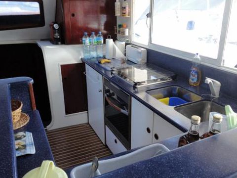 1995 Nautitech 475 for sale. View price, photos and Buy 1995 Nautitech ...