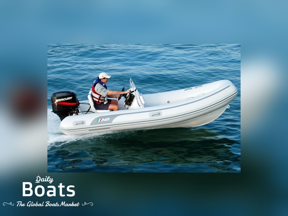 2023 AB Inflatables Alumina 14 Alx for sale. View price, photos and Buy ...