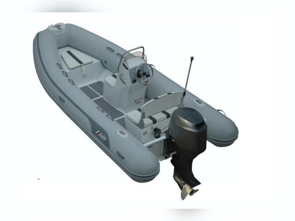2023 AB Inflatables Alumina 14 Alx for sale. View price, photos and Buy ...