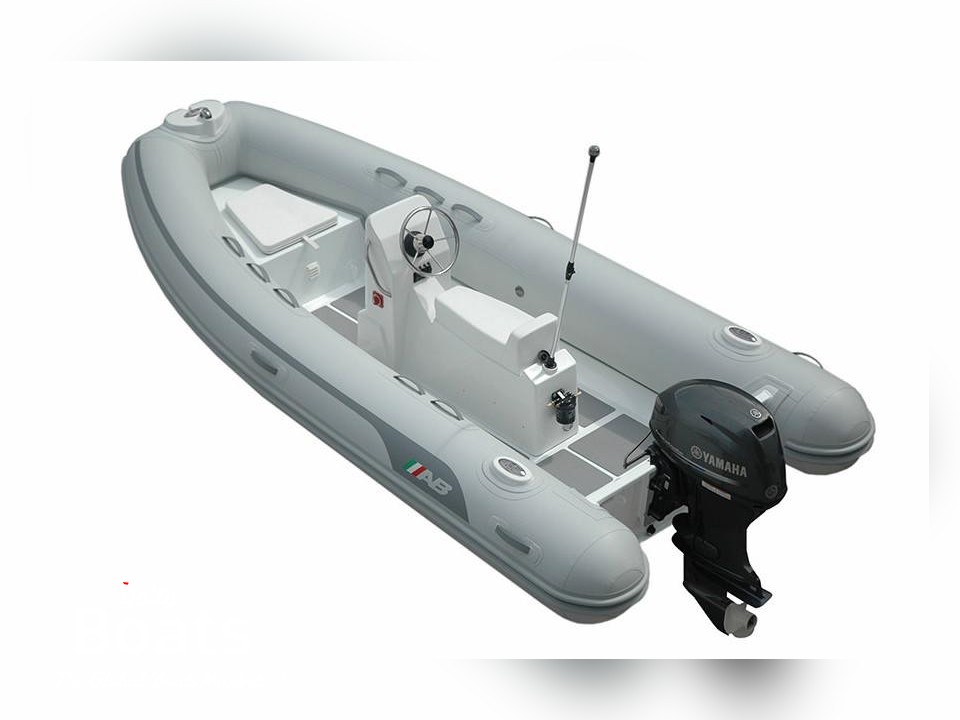 2023 AB Inflatables Alumina 14 Alx for sale. View price, photos and Buy ...
