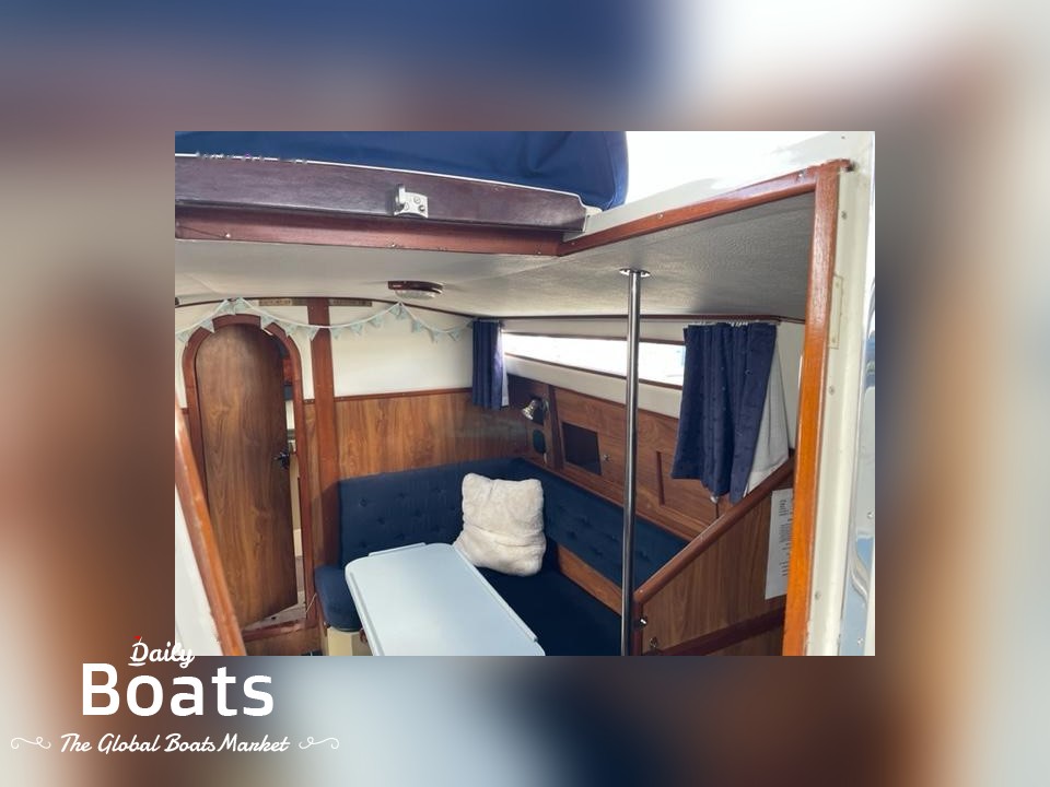 1979 Moody 30 for sale. View price, photos and Buy 1979 Moody 30 #486696