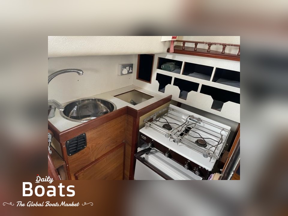 1979 Moody 30 for sale. View price, photos and Buy 1979 Moody 30 #486696