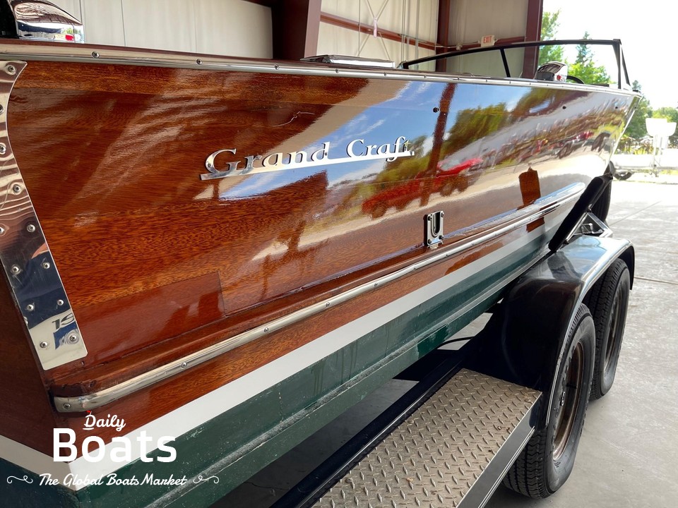 2003 Grand Craft 20 Sport for sale. View price, photos and Buy 2003 ...