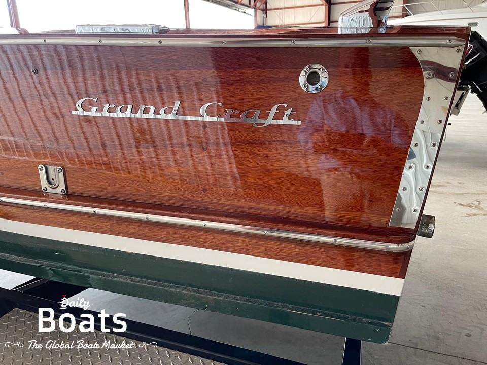 2003 Grand Craft 20 Sport for sale. View price, photos and Buy 2003 ...