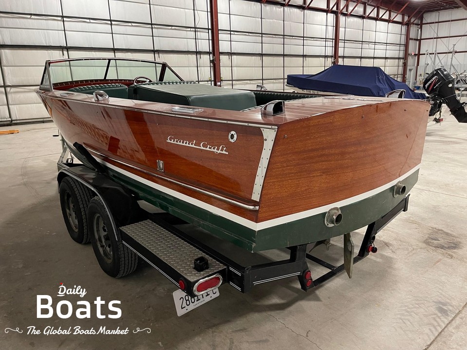 2003 Grand Craft 20 Sport for sale. View price, photos and Buy 2003 ...