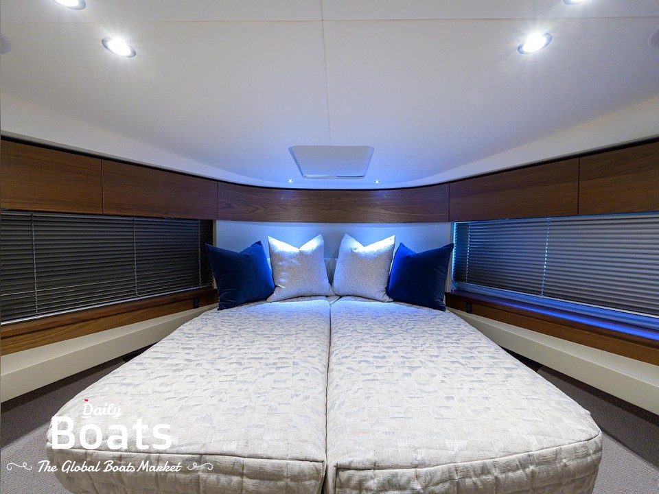 2021 Princess F50 for sale. View price, photos and Buy 2021 Princess ...