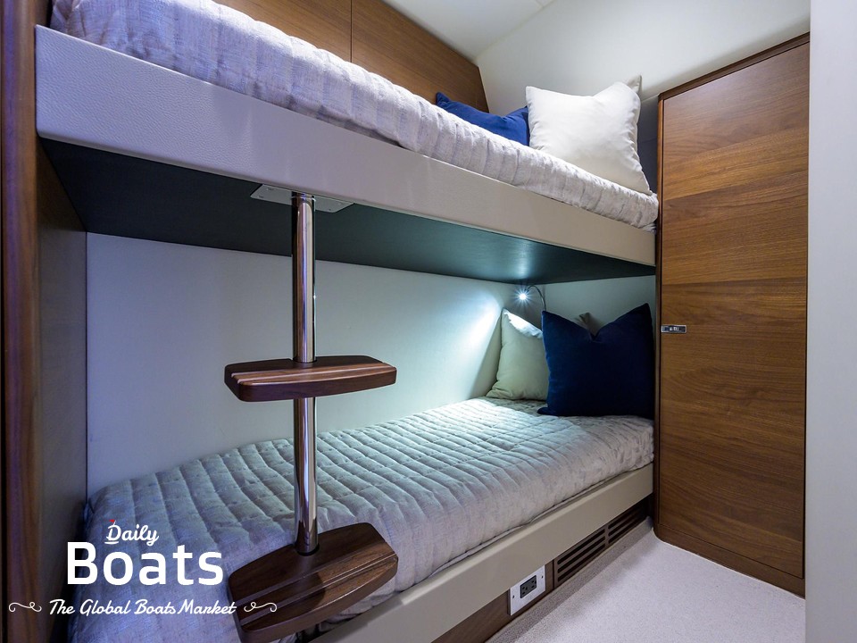 2021 Princess F50 for sale. View price, photos and Buy 2021 Princess ...