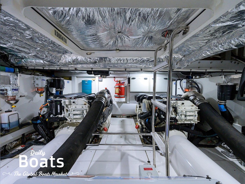 2021 Princess F50 for sale. View price, photos and Buy 2021 Princess ...