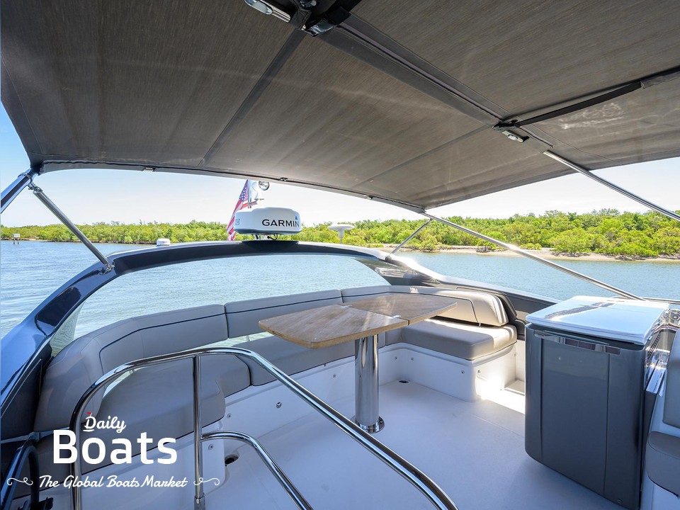 2021 Princess F50 for sale. View price, photos and Buy 2021 Princess ...