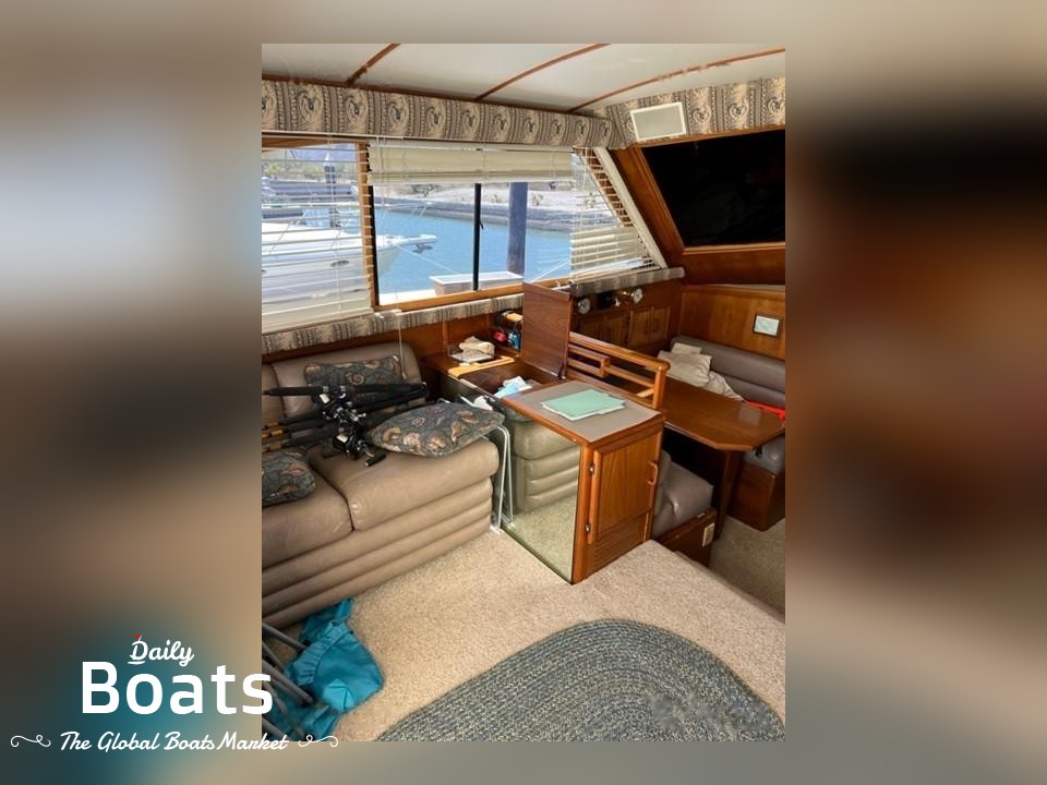 1990 Jersey Dawn 42 for sale. View price, photos and Buy 1990 Jersey ...