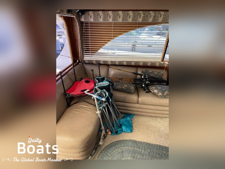 1990 Jersey Dawn 42 for sale. View price, photos and Buy 1990 Jersey ...