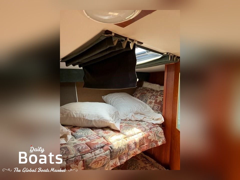 1990 Jersey Dawn 42 for sale. View price, photos and Buy 1990 Jersey ...