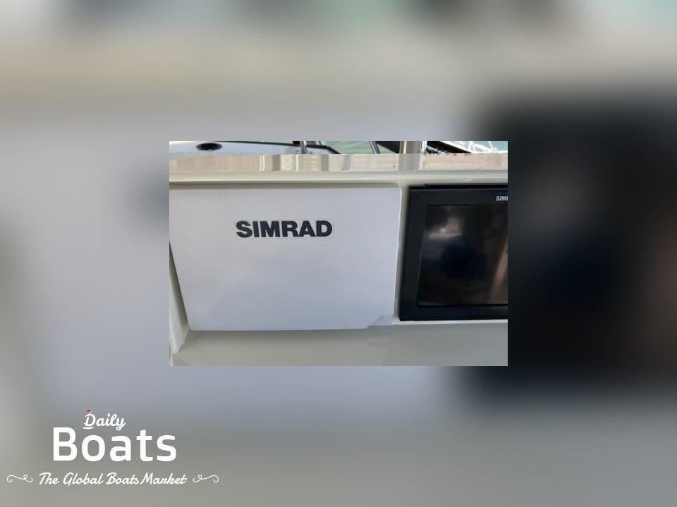 1990 Jersey Dawn 42 for sale. View price, photos and Buy 1990 Jersey ...