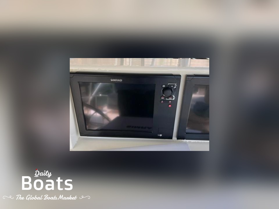 1990 Jersey Dawn 42 for sale. View price, photos and Buy 1990 Jersey ...