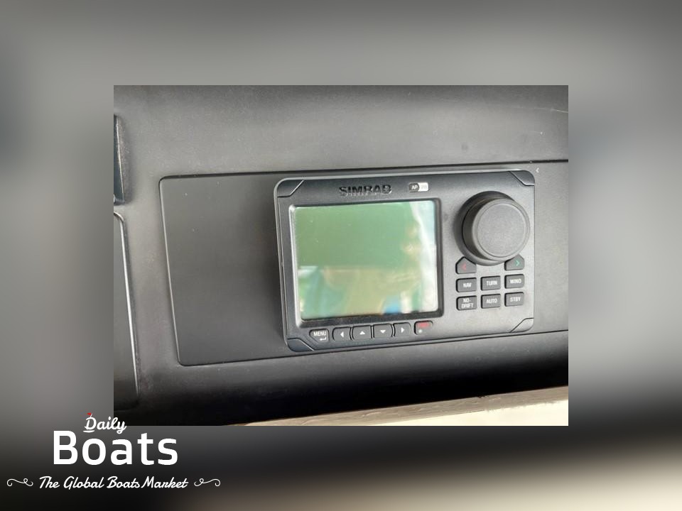 1990 Jersey Dawn 42 for sale. View price, photos and Buy 1990 Jersey ...