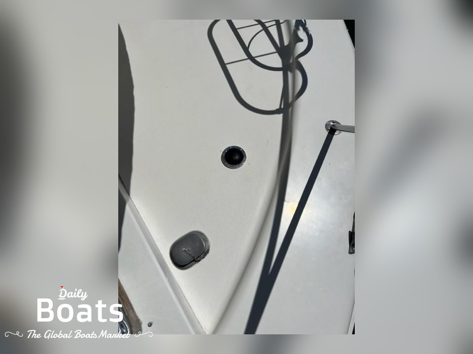 1990 Jersey Dawn 42 for sale. View price, photos and Buy 1990 Jersey ...